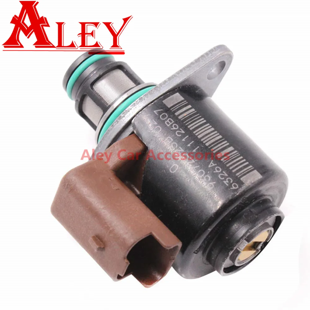 9307Z523B 9307Z509B 4S4Q-9G586-AA 9109-903 Fuel Pump IMV Inlet Metering ...