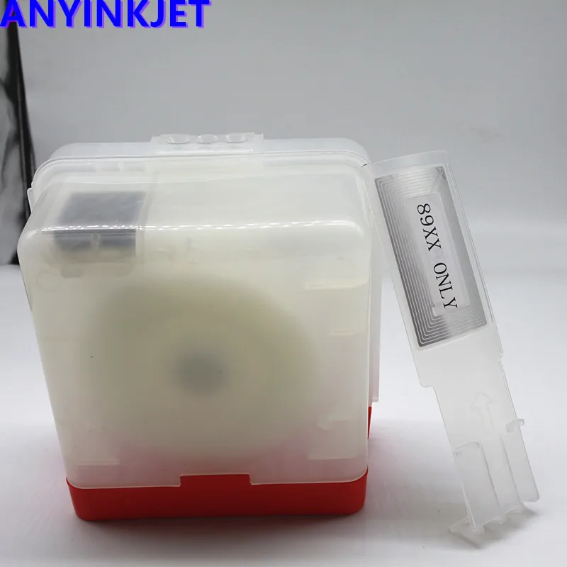 For-Linx-8900-filter-box-with-chip-Linx-8900-service-module-box-filter ...