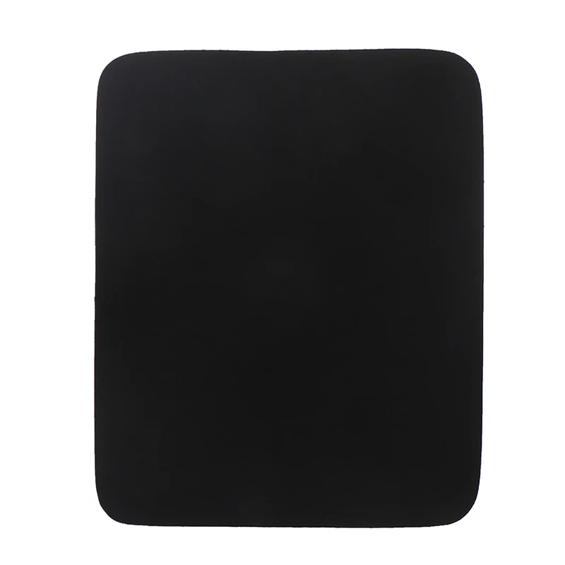 Universal Mouse Pad Mat Precise Positioning Anti-slip Rubber Mice Mat ...