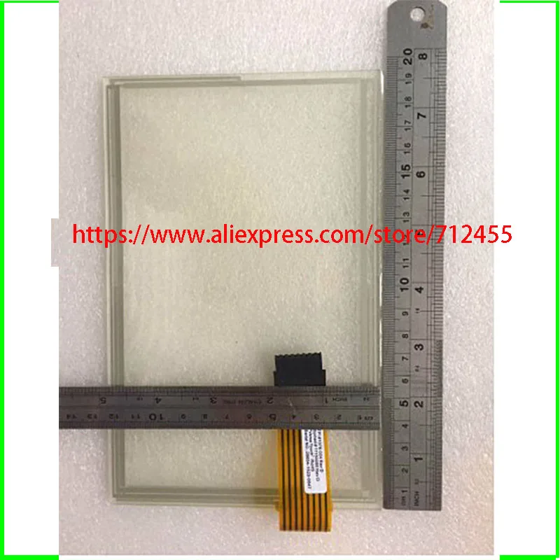 For-Trimble-CFX-750-Touch-Screen-Glass-Panel-Digitizer-for-GPS-Trimble ...
