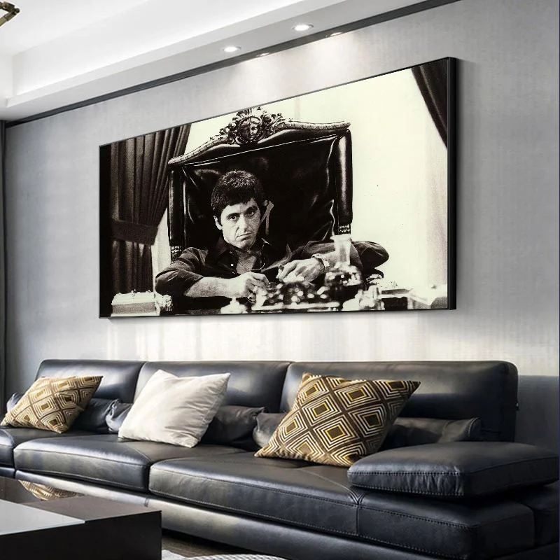 White Photo Wall Art Ideas