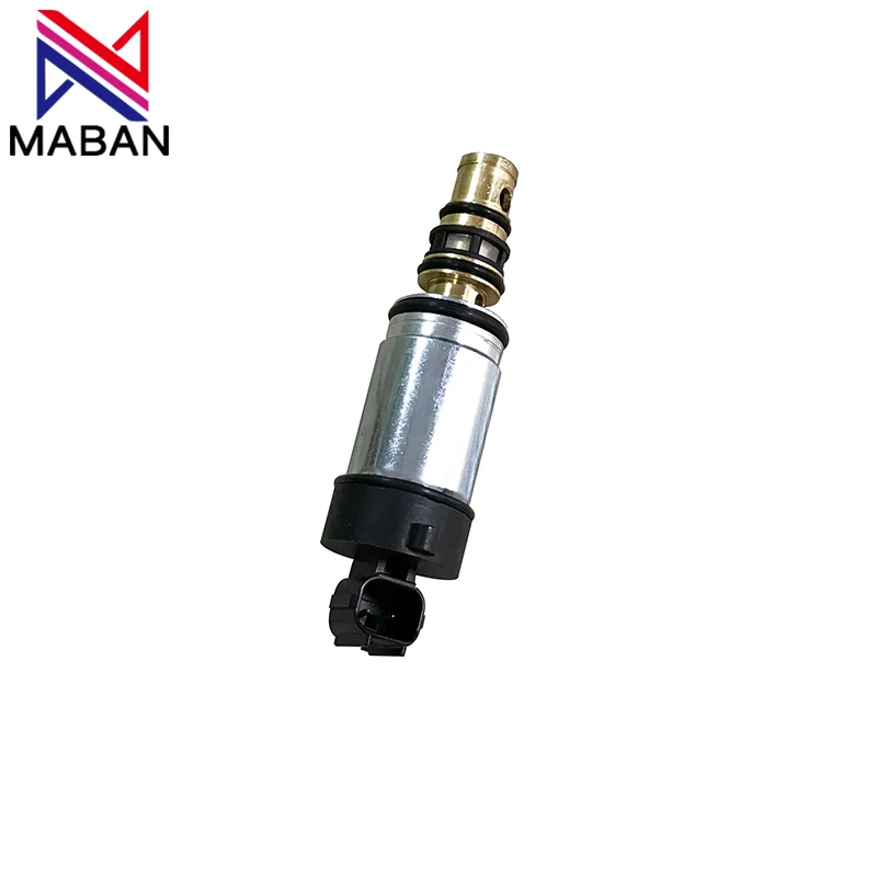 Lr061464-v-lvula-de-controle-solen-ide-ac-compressor-repara-o-kit-para ...
