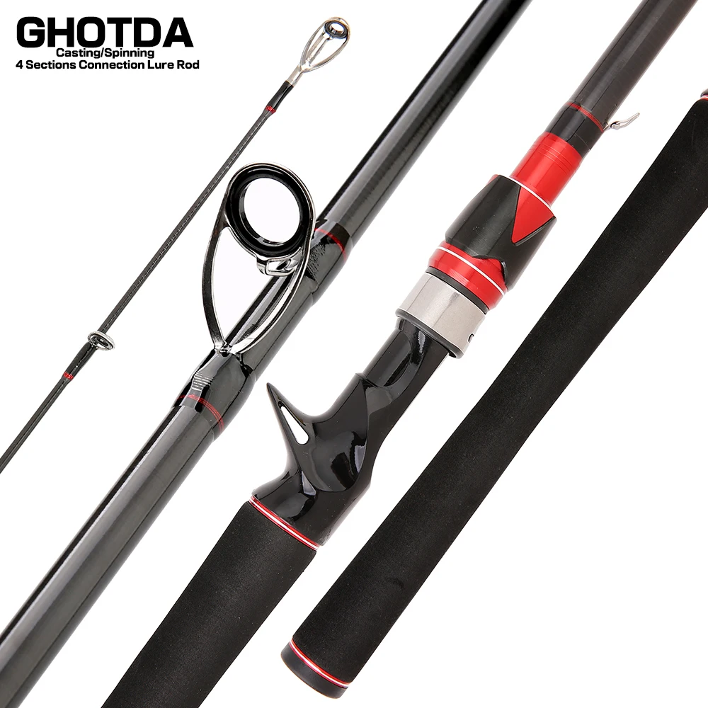 Fishing Rods – Tackle King