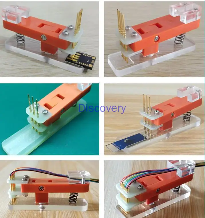 Download-Program-Burn-Testing-Jig-PCB-Clamp-Fixture-Jig-Probe-2-54mm-2 ...
