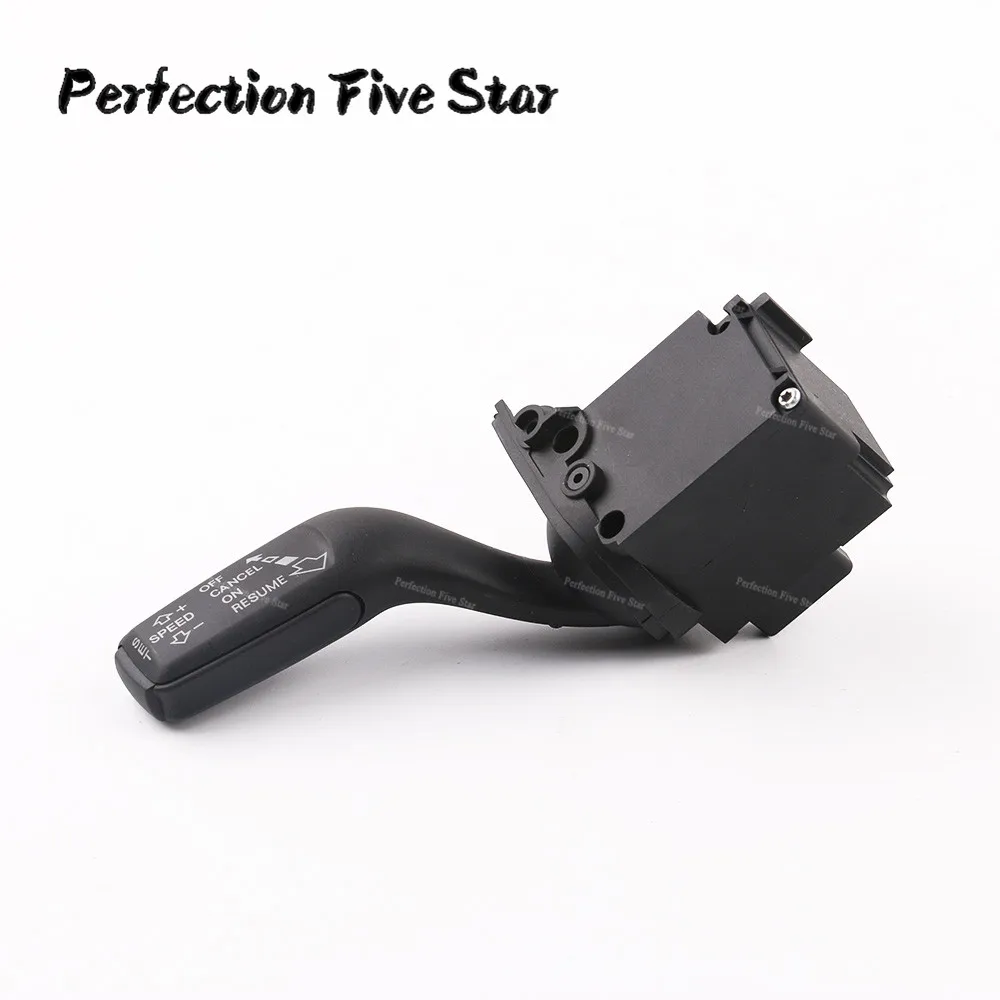 Turn Signal Cruise Control Combination Column Switch Stalk For Audi A4 ...
