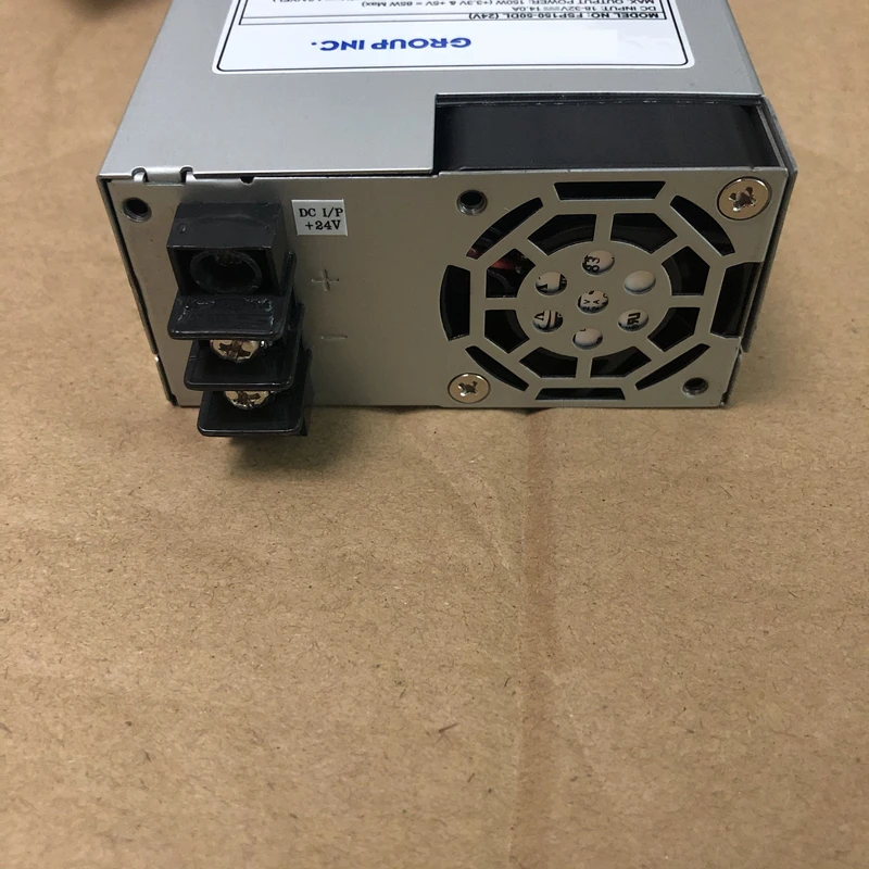Original PSU For FSP Flex POS NAS DC24V 20P 150W Power Supply FSP150 ...