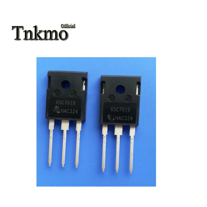 5-10PCS-IPW65R019C7-TO-247-65R019C7-or-65C7019-Power-MOSFET-Transistor ...