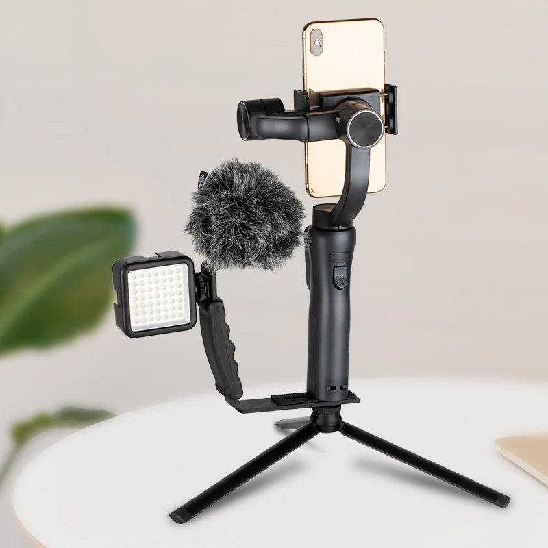 Camera L-Shaped Extended Holder Bracket Photography Handheld Expansion ...