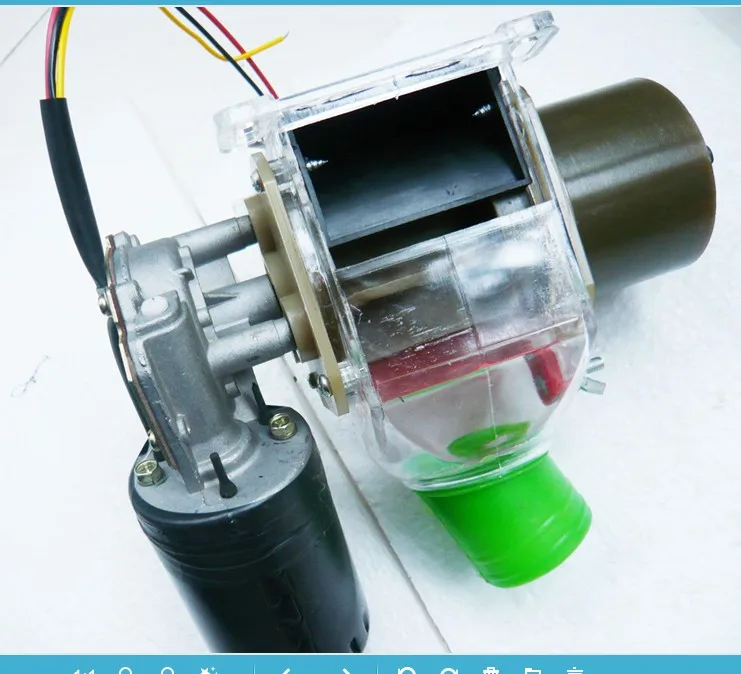 Electric-Fertilizer-Box-Electronic-Fertilizer-Applicator-Electric ...