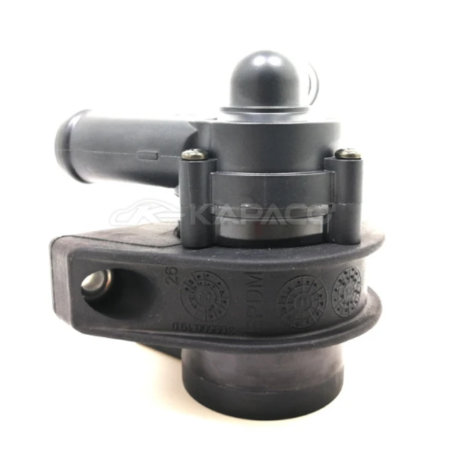 For AUDI A6 Allroad Estate A7 Sportback Q7 C7 Engine Auxiliary Cooling ...