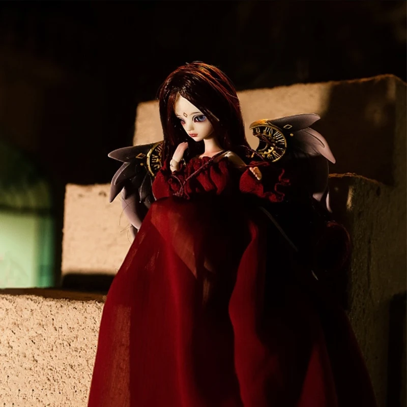 Dollzone Arwen 1/8 BJD Dolls Fantastic Mermaid High Quality Toys For ...