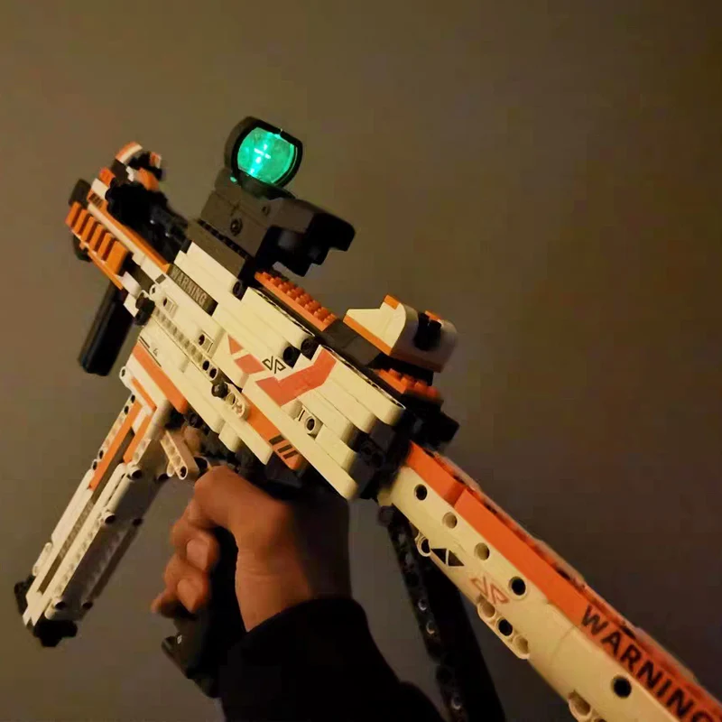 Lego Ump45