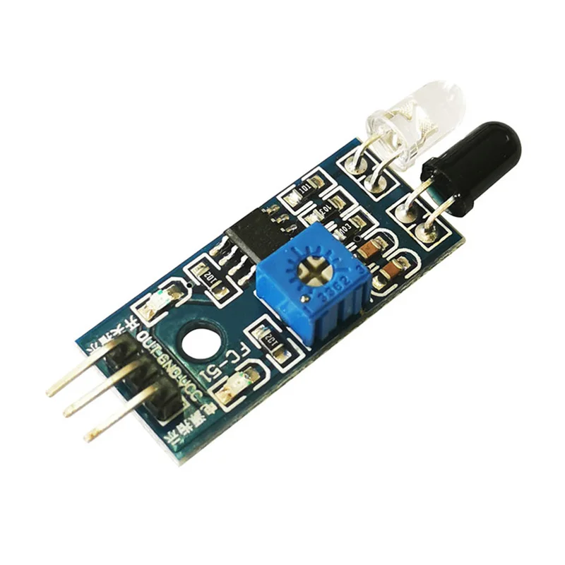 M-dulo-de-Sensor-de-evitaci-n-de-obst-culos-infrarrojo-IR-para-Arduino ...