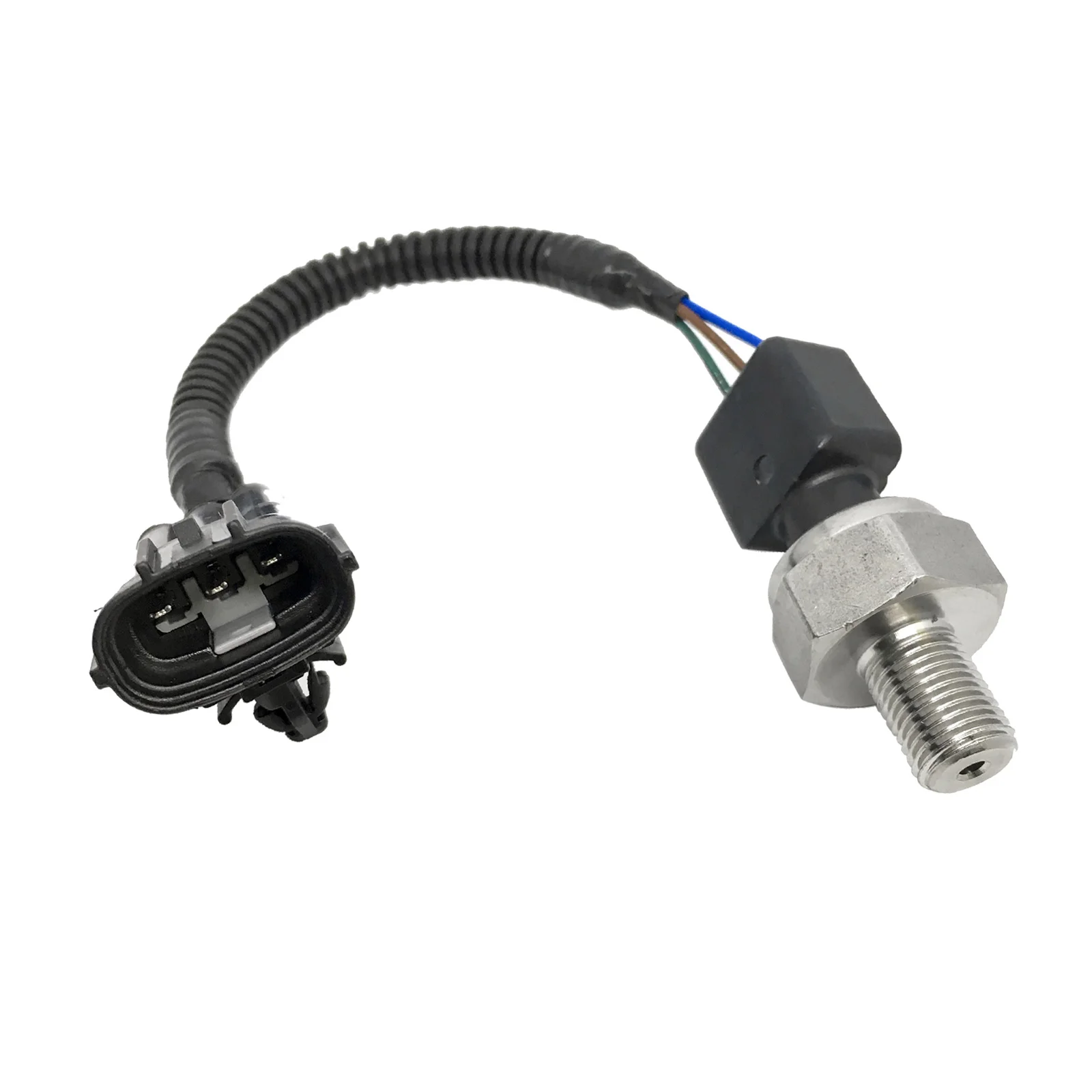 Fuel Pressure Sensor for Lexus IS250 IS350 GS300 8945830010 Replacement ...