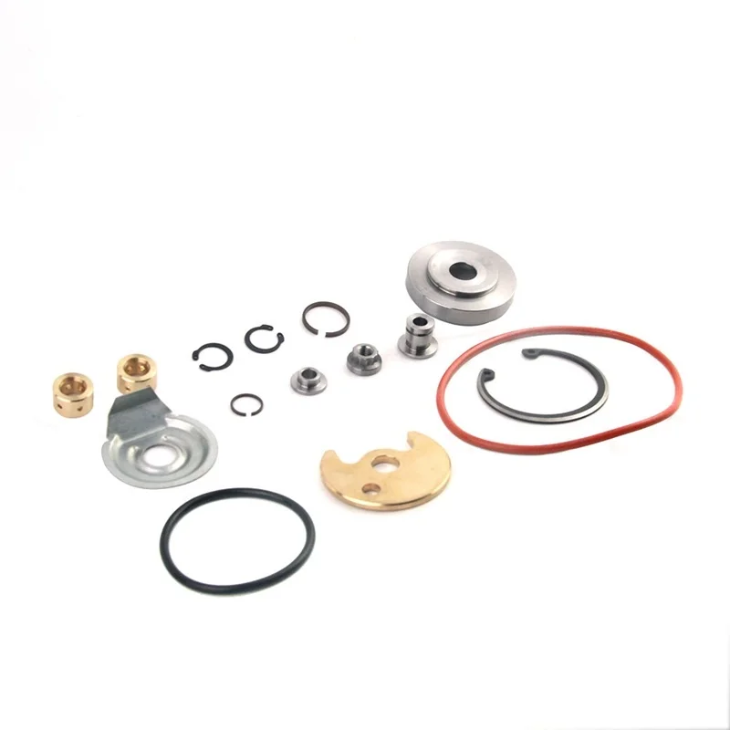 Turbo Repair Rebuild Service Kit for VOLVO SAAB TD04HL-15T 16T 18T 19T ...