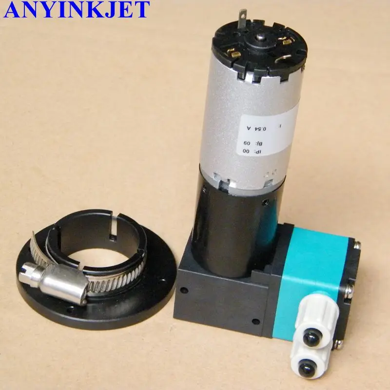 Metronic printer pressure pump for Metronic Alphajet KBA inkjet coding ...