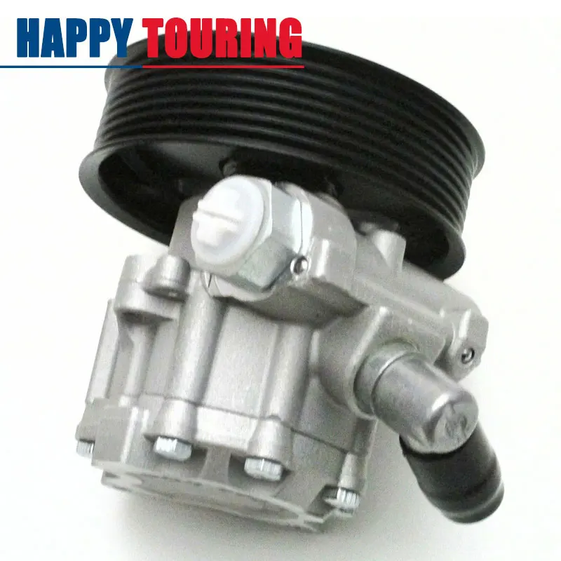 For MERCEDES BENZ M CLASS W164 ML 280 320 CDI 05 09 POWER STEERING PUMP ...