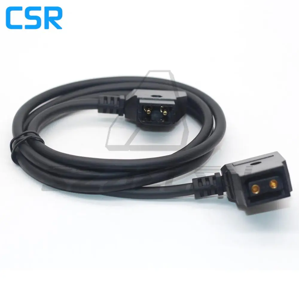 Dtap Male To Female Ptap Power Cable For Power Extension Conversion ...