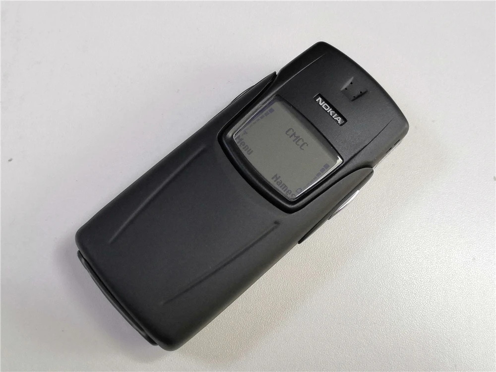 Nokia 8860