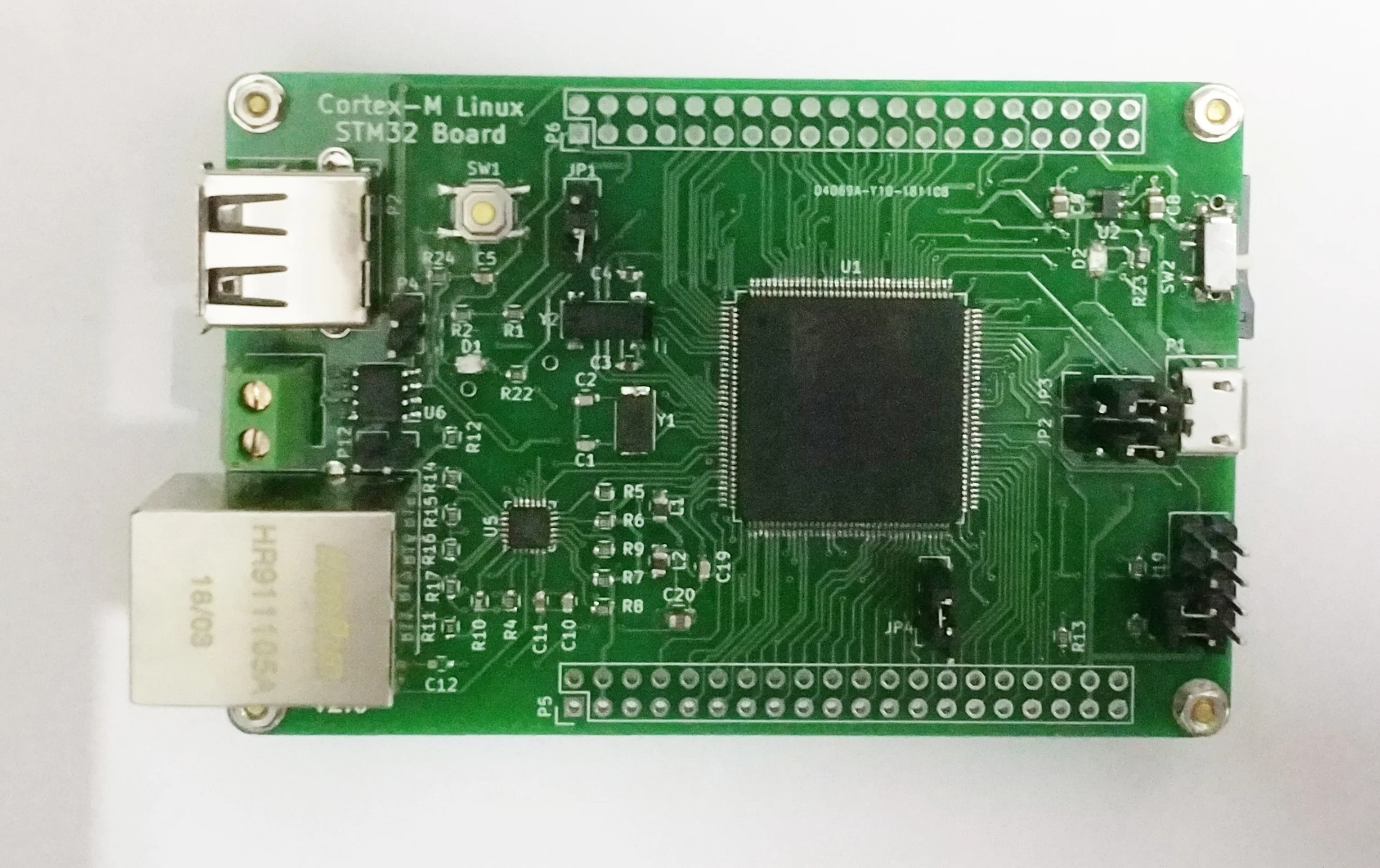 Stm32f750 linux 개발 보드 stm32 uclinux| | - AliExpress