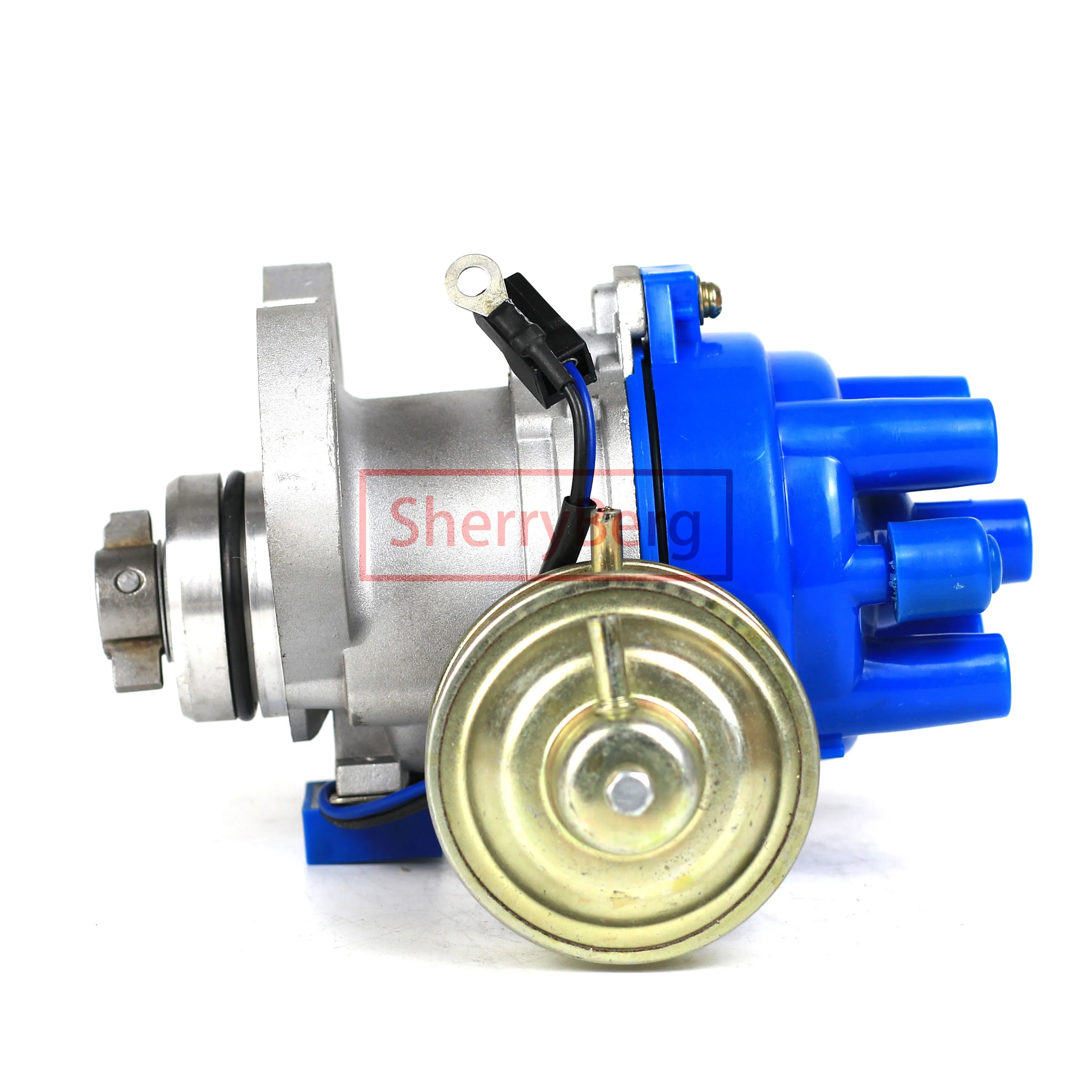 SherryBerg-Complete-Distributor-for-Kia-Pride-Mazda-Kk150-18-200a-for ...