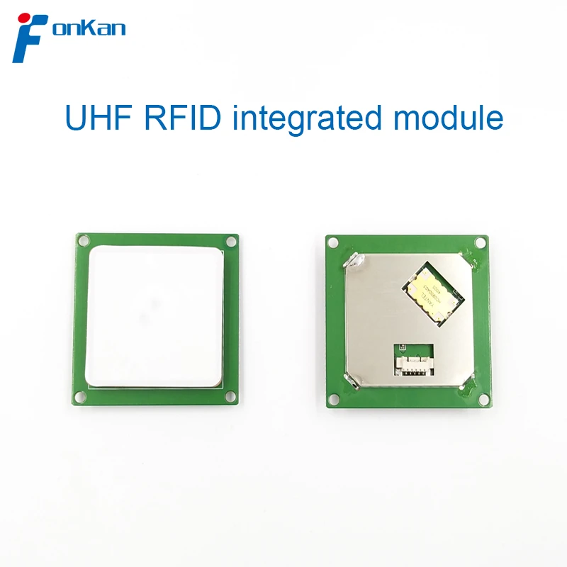 Iso18000-6c(epc Gen2) With Ttl232 M100 Jrd-100 Free C# Sdk Tag Label ...