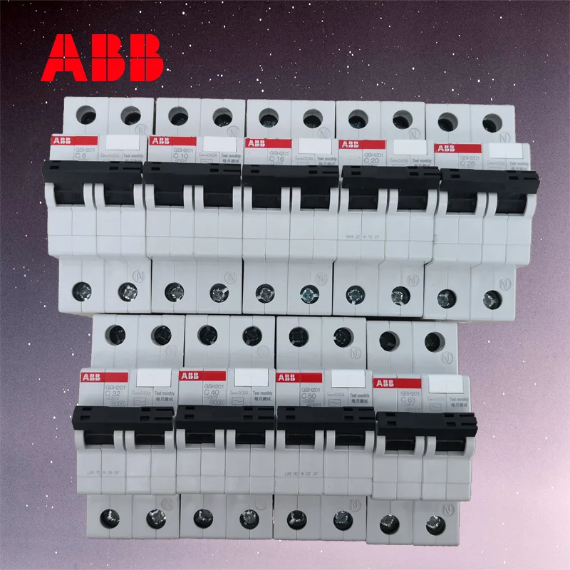 ABB-Residual-current-protection-circuit-breaker-GSH200-1P-N-2P-3P-4P-6A-10A-16A-20A.jpg
