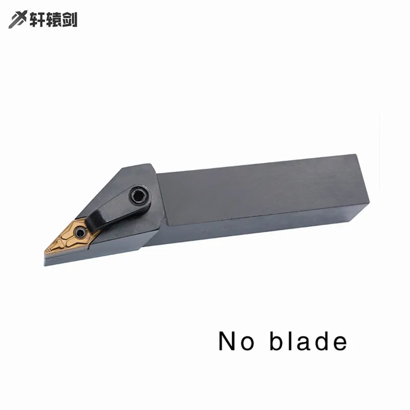 Mvjnr L 2525m16 Turning Tool Cutter External Turning Tool Holder Cnc Lathe Metal Cutting Arbor ...