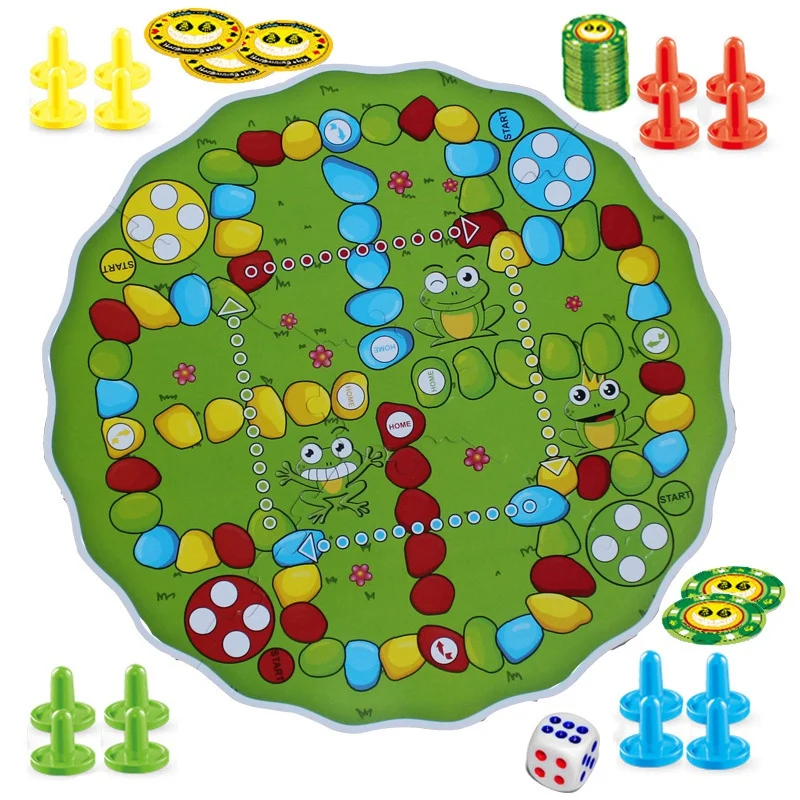 【Serendipity party】Puzzle Education Game Kid Looking Board Children's ...