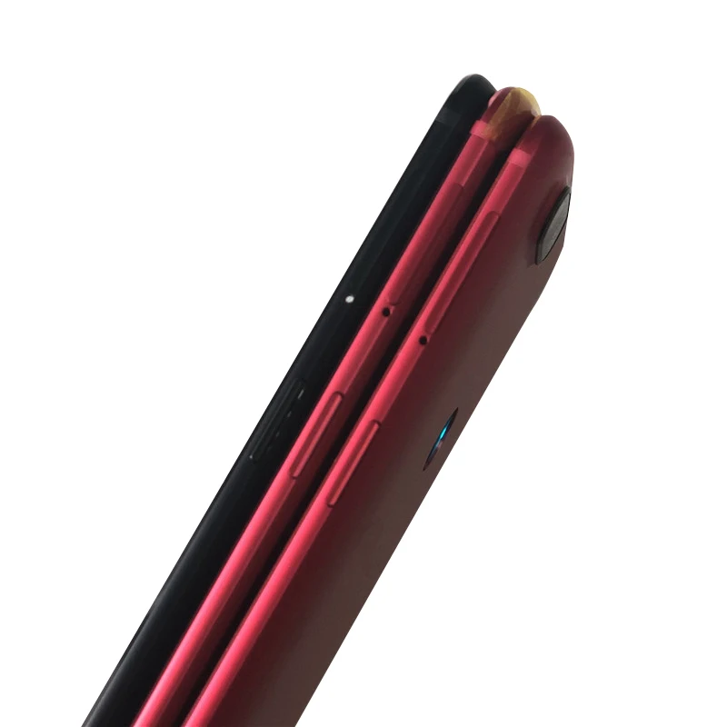 M& Sen для Oneplus 5T A5010 Oneplus 5 A5000 чехол на заднюю батарею ...