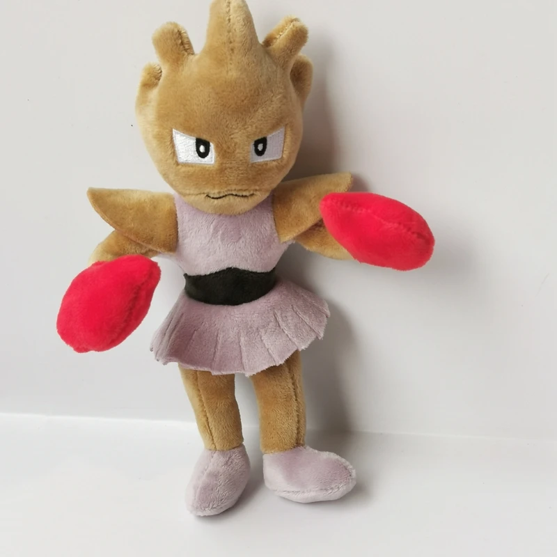 Pokemon Hitmonchamp