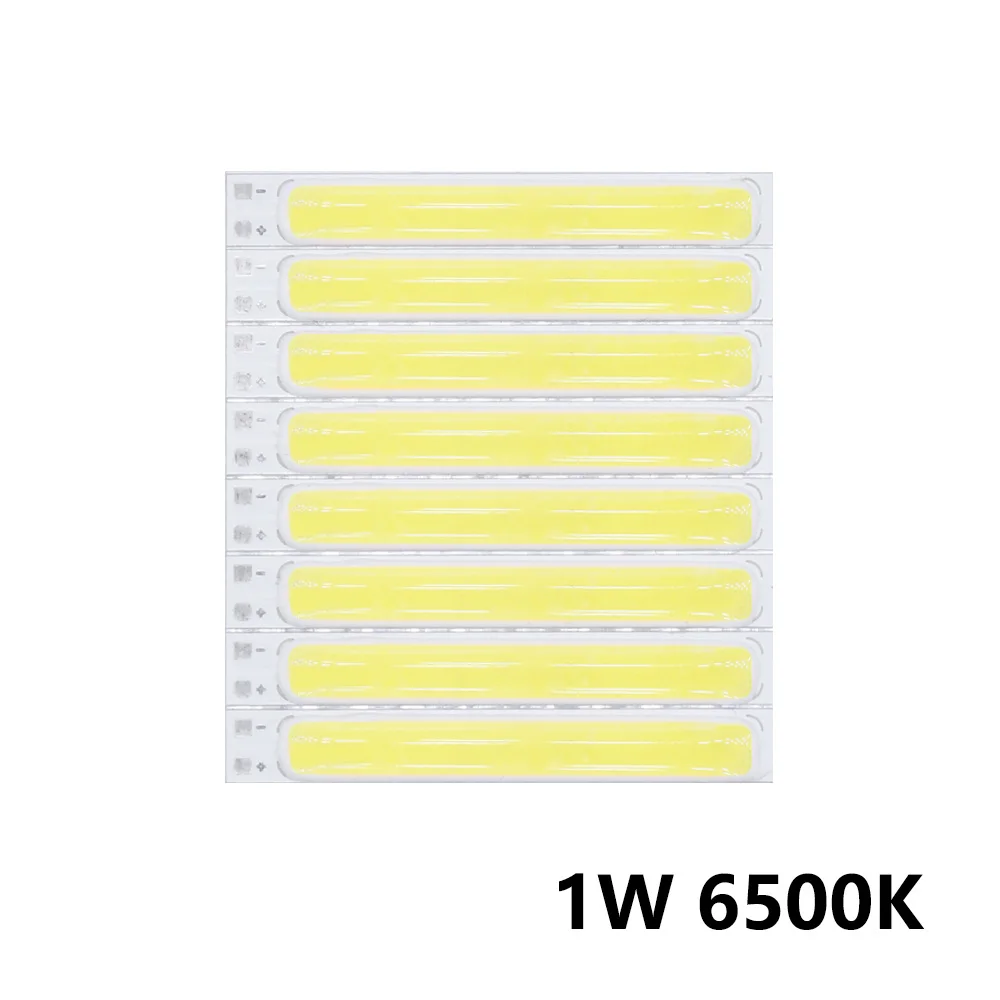 AMPOULE LED,5W Warm white 15-17V-300mA--Puce COB lumière LED pour lampe ...
