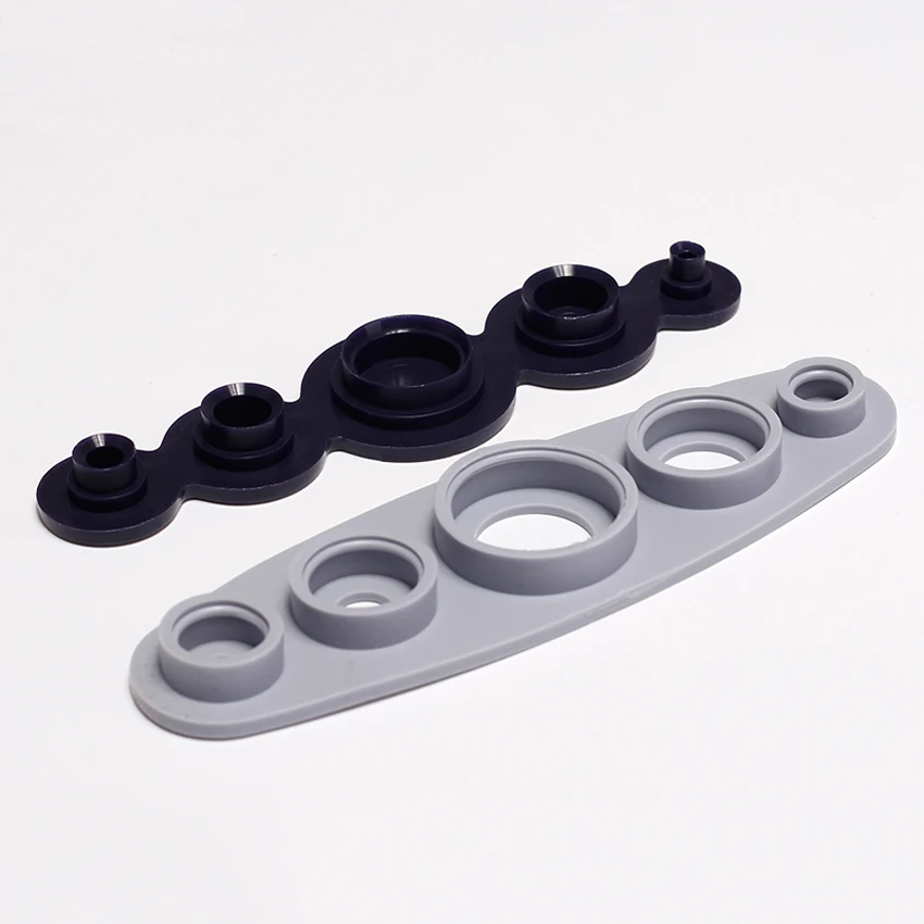 Prym Cover Button Tool - Make Own Covered Buttons - 11 - 29mm Size ...