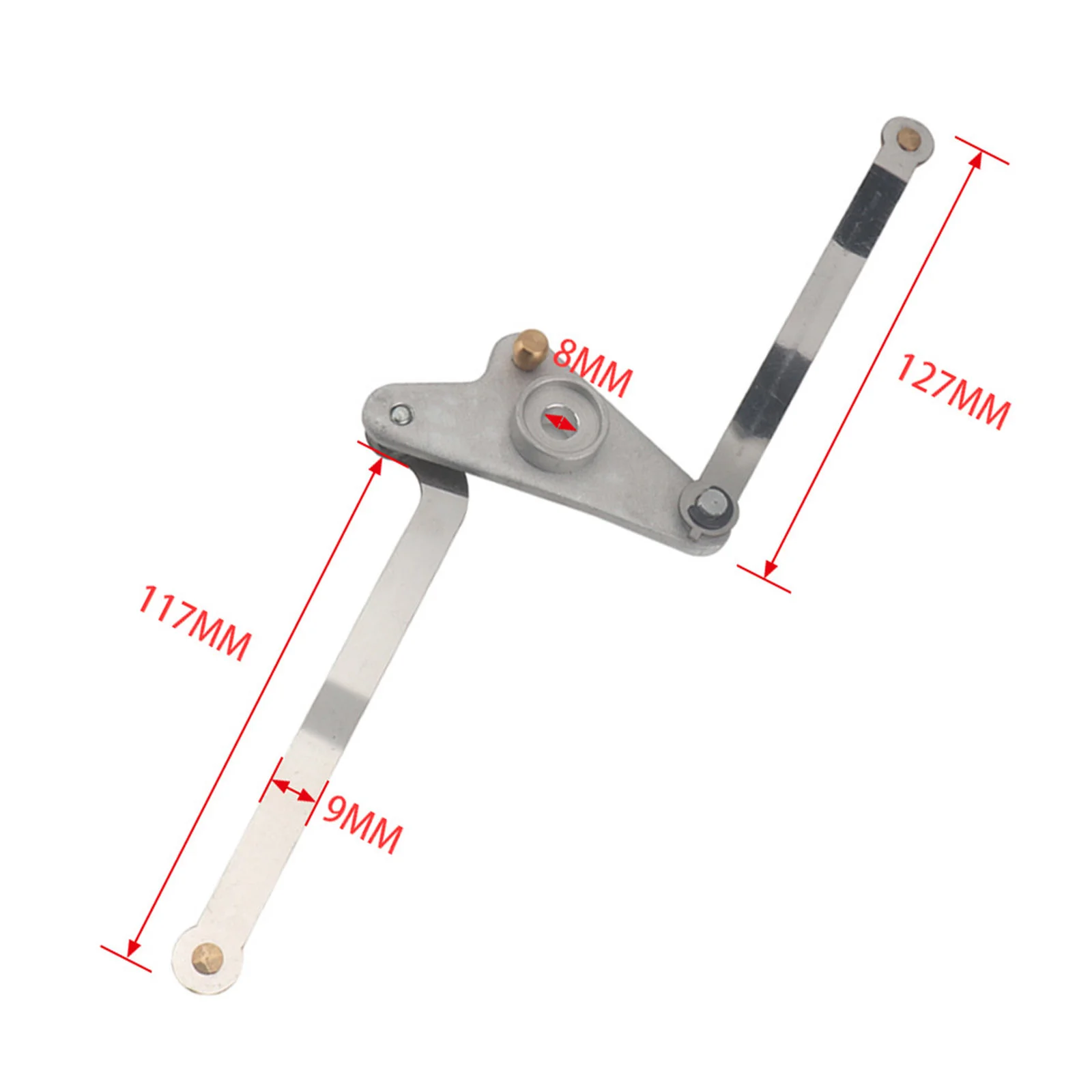 Intake Manifold Aluminum Repair Kit for Mercedes- Engine (V6 M272) (V8 ...