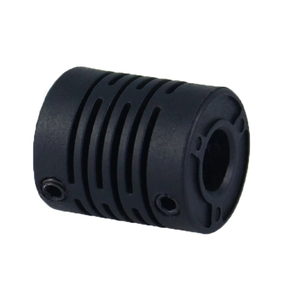 Plastic Glass Fiber Shaft Couplings Diameter Of Aperture 4X4 6X6 8X8 ...