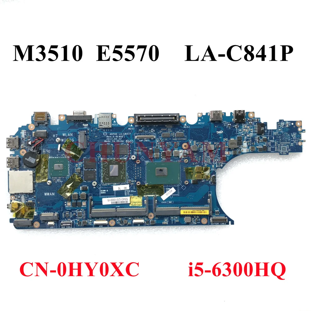 LA-C841P-I5-6300HQ-para-dell-Precision-3510-Latitude-E5570-placa-base-para-port-til-placa.jpg