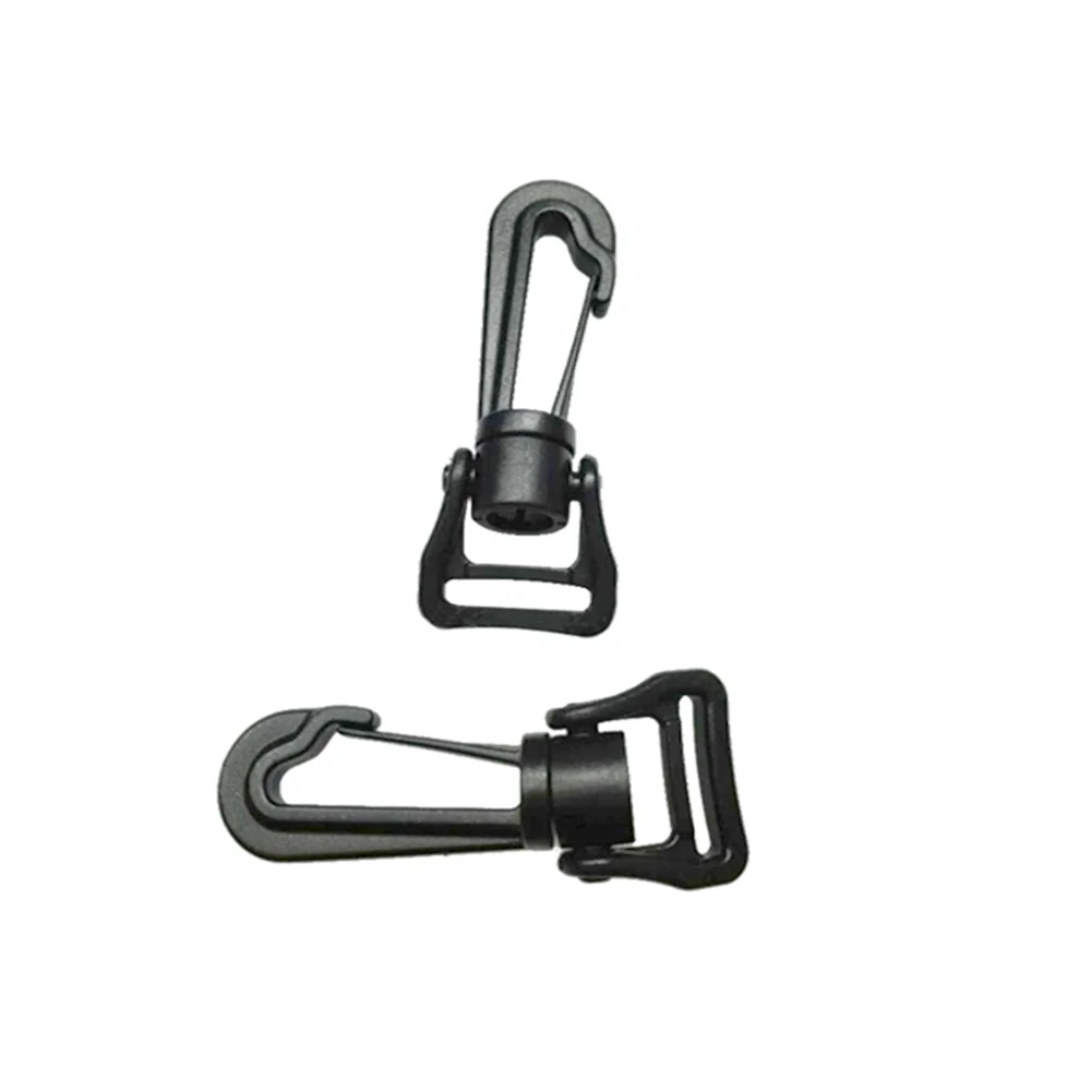 Plastic Snap Clip Hooks | Plastic Rotary Hooks | Plastic Strap Hooks ...