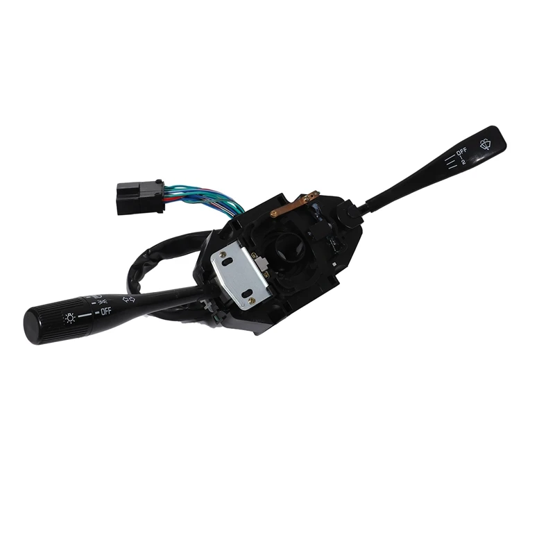for Mitsubishi L200 MB571622 LHD Car Combination Switch Turn Signal ...