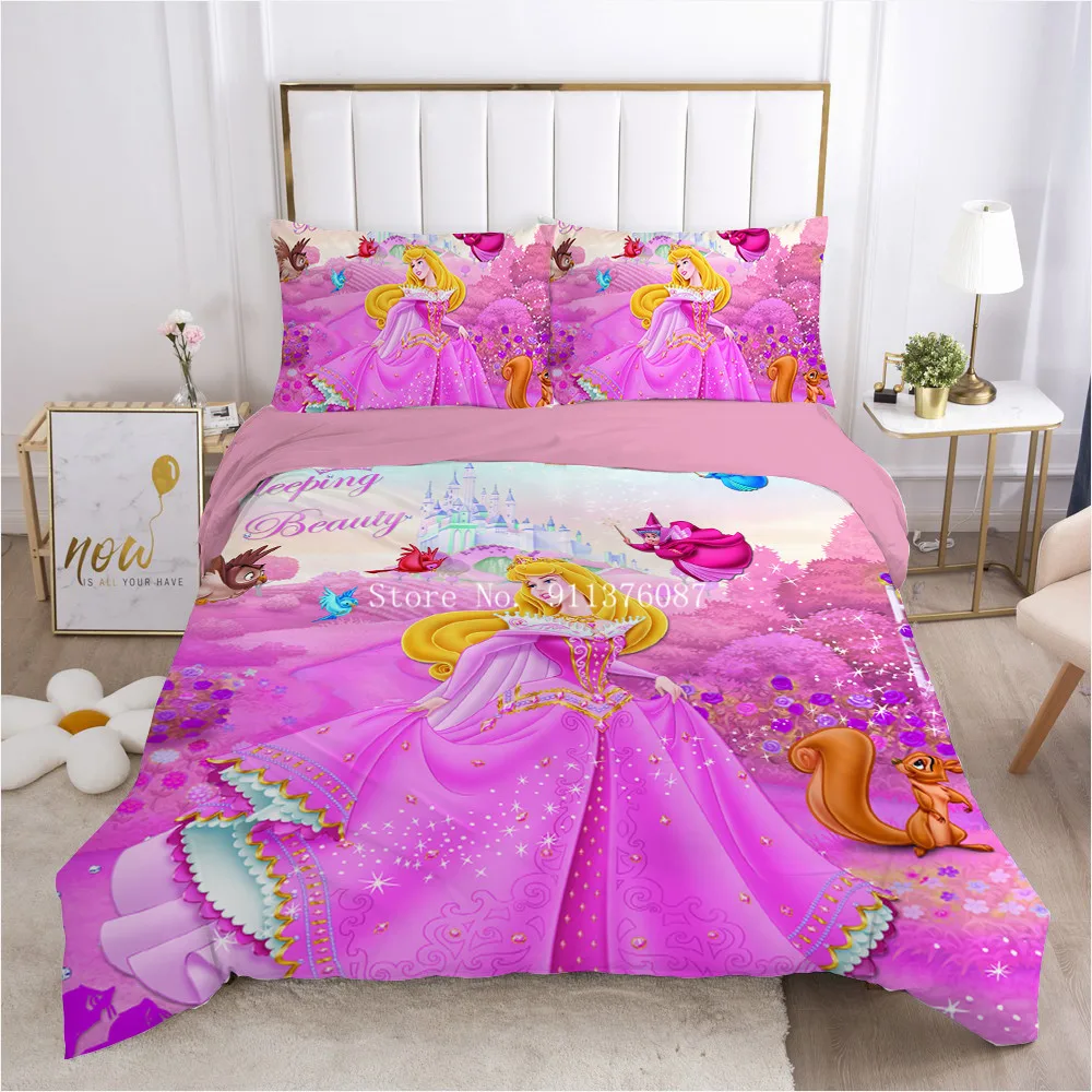 Girls Bedding Sets Full Size