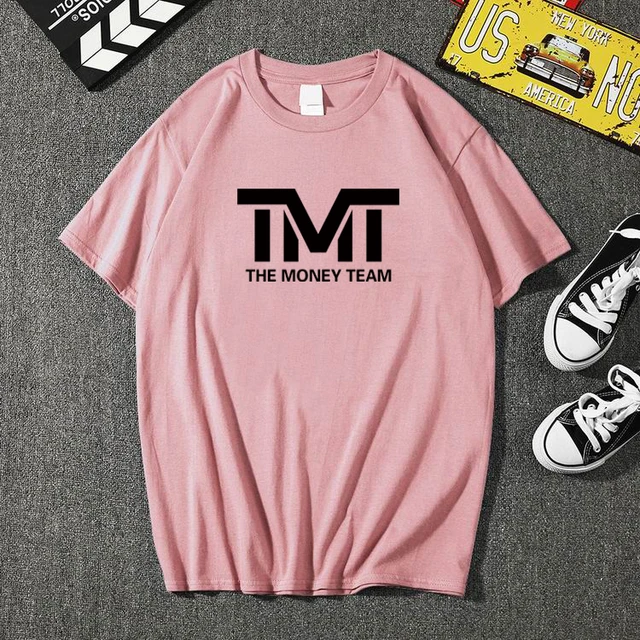 The Money Team Shirt