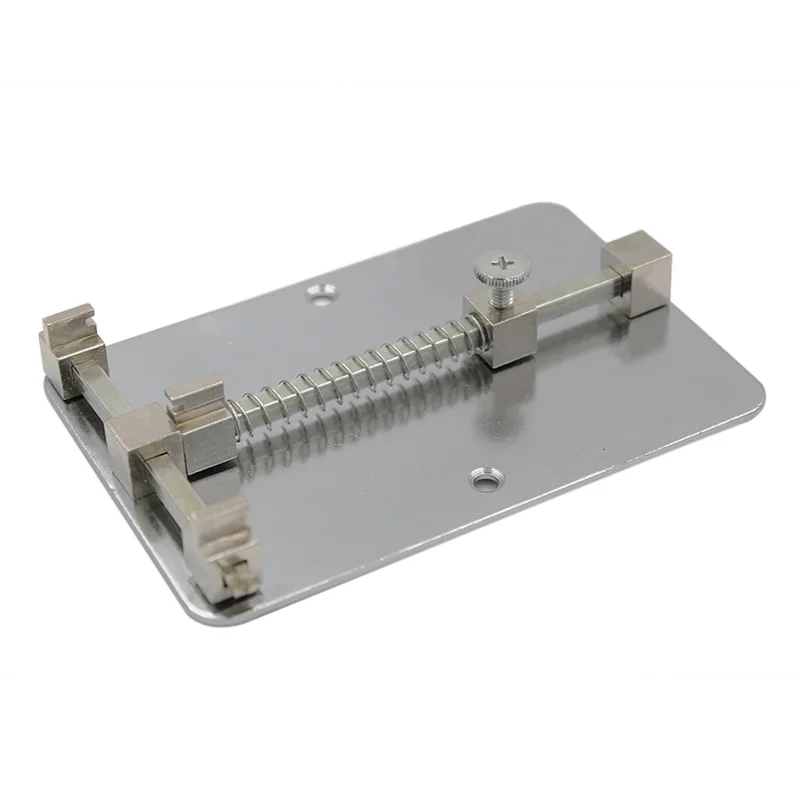 Stainless Steel Mobilephone PCB Holder Jig Fixtures Universal Soldering ...
