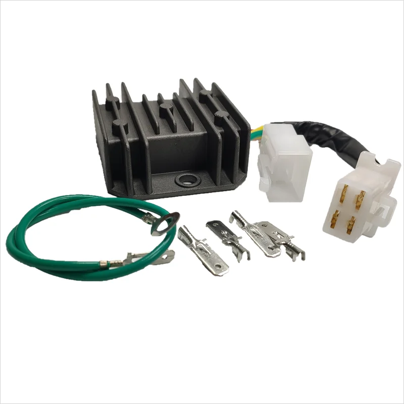 RECTIFIER REGULATOR for Honda1 C100 Super Cub 1959 1962 CB100K Super ...