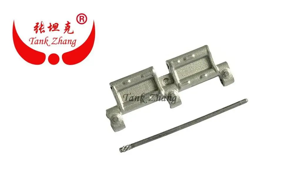 Henglong 3938/3939 Rc Tank Russian T90/t-72 1/16 Rc Tank Spare Part No ...