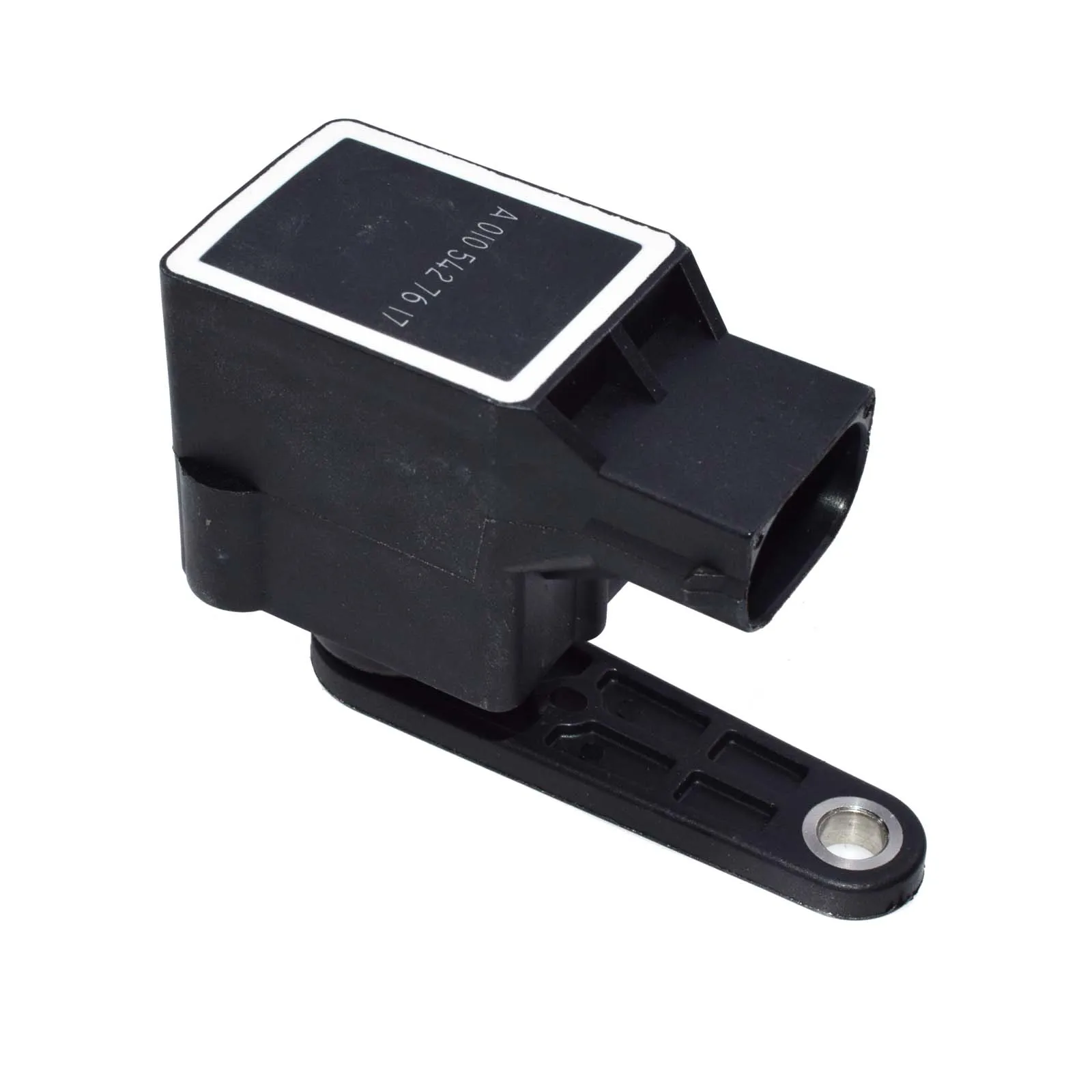 ISANCE Suspension Headlight Height Level Sensor 0105427617 For Mercedes ...