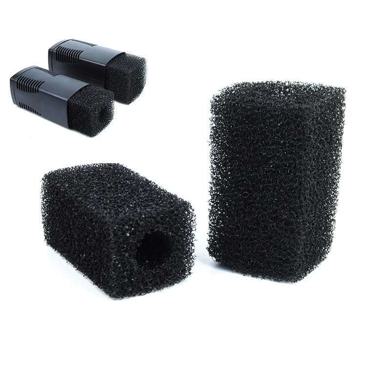 1x Aquarium Replacement Sponge For Sponge Filter JP022F 023F 024F 025F ...