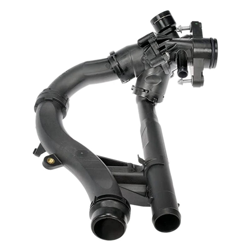 Other Parts & Accessories - Automotive Coolant Electronic Thermostat ...