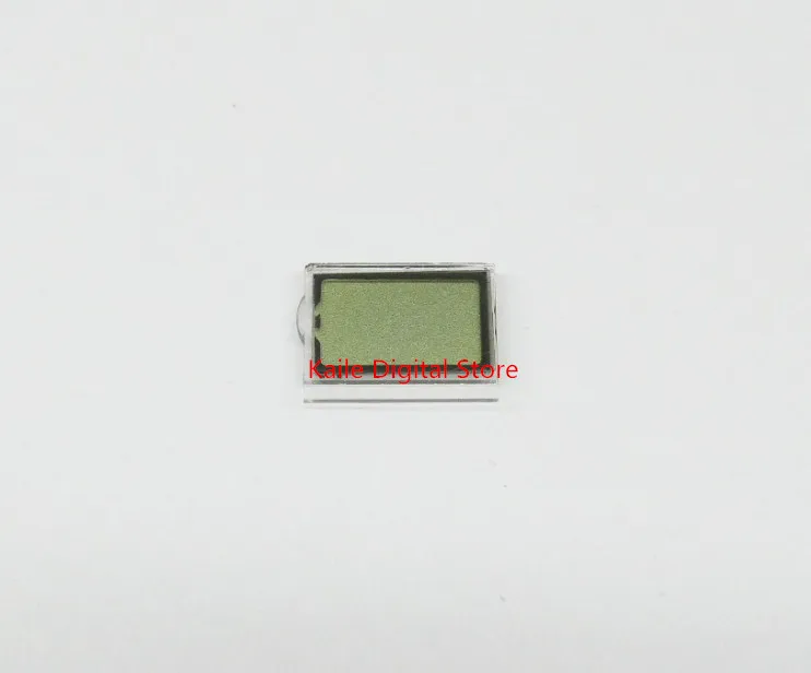 Top-Cover-Counter-LCD-Display-Screen-For-CONTAX-TVS-TVS-II-Film-Camera ...