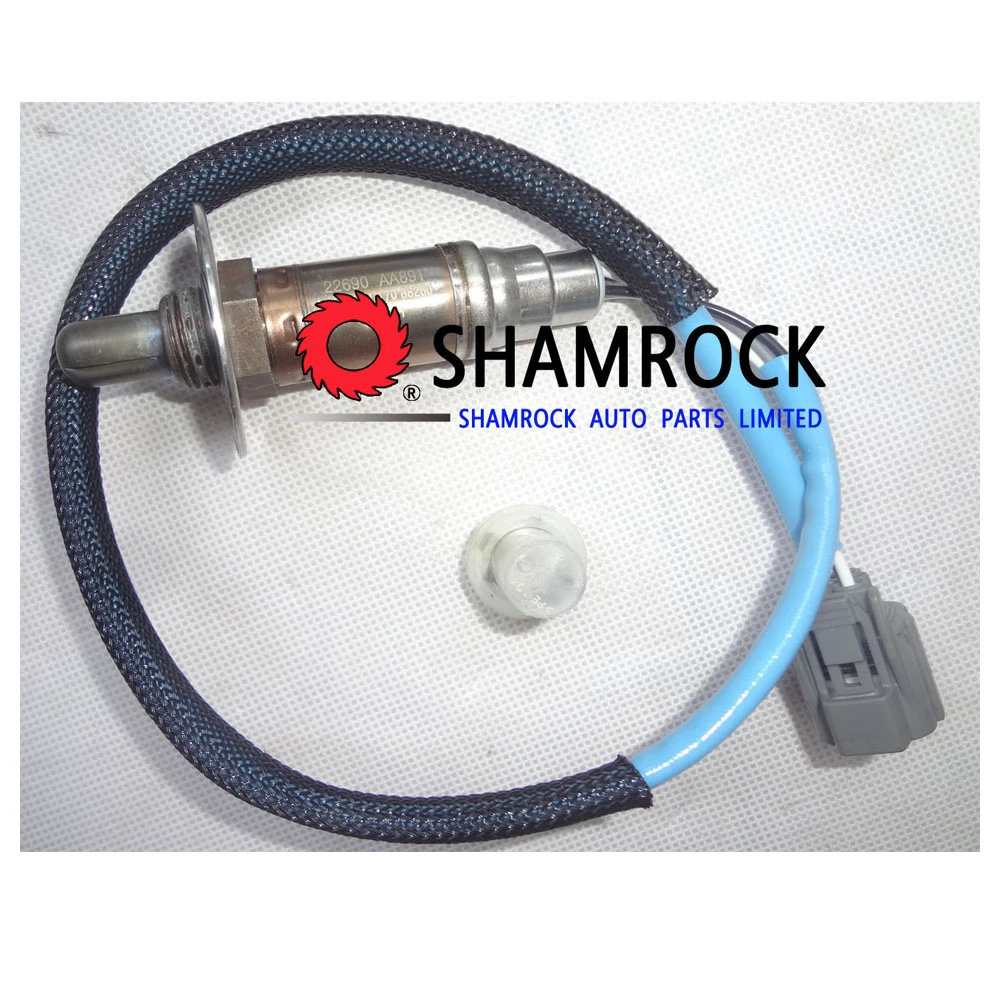 Sensor de oxígeno Legacy Impreza Forester, accesorio original ...