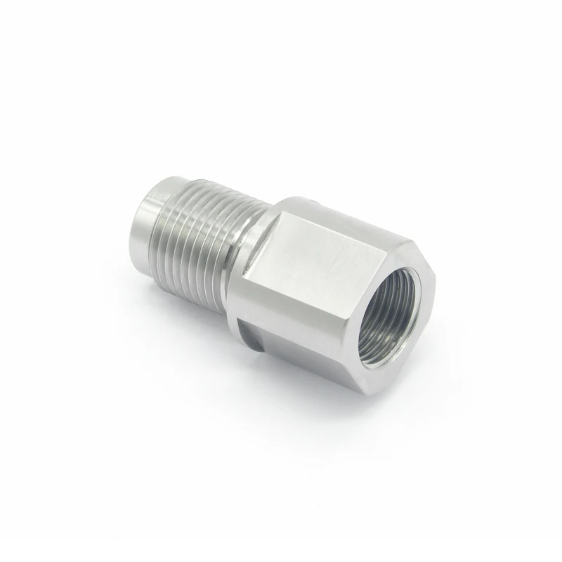 Output Adapter, Check Valve,Pump Parts