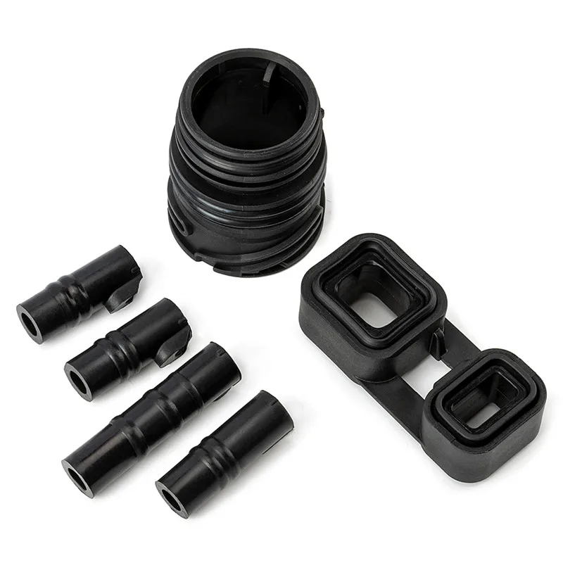 6PCS-For-BMW-Valve-Body-to-case-Sleeve-Seal-Mechatronic-Kit-for-6HP19 ...